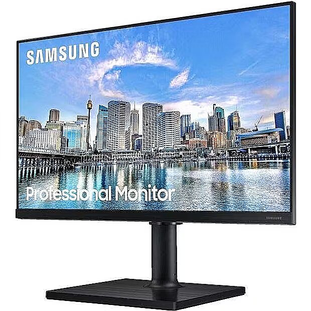 Samsung F24T450FQR, 24" (LF24T450FQRXEN)