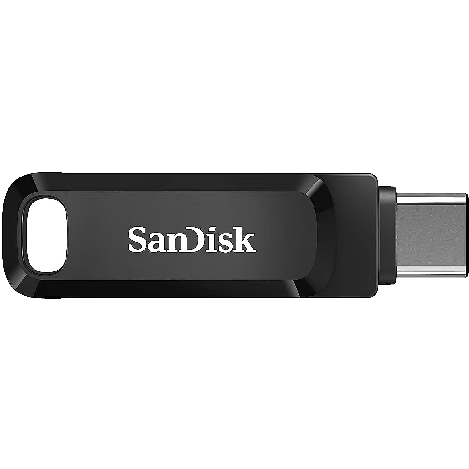 Sandisk Ultra Dual Drive Go, 32GB, Black (SDDDC3-032G-G46)