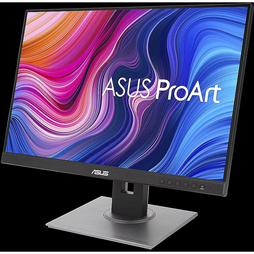 Asus ProArt PA248QV, 24" (90LM05K1-B01370)