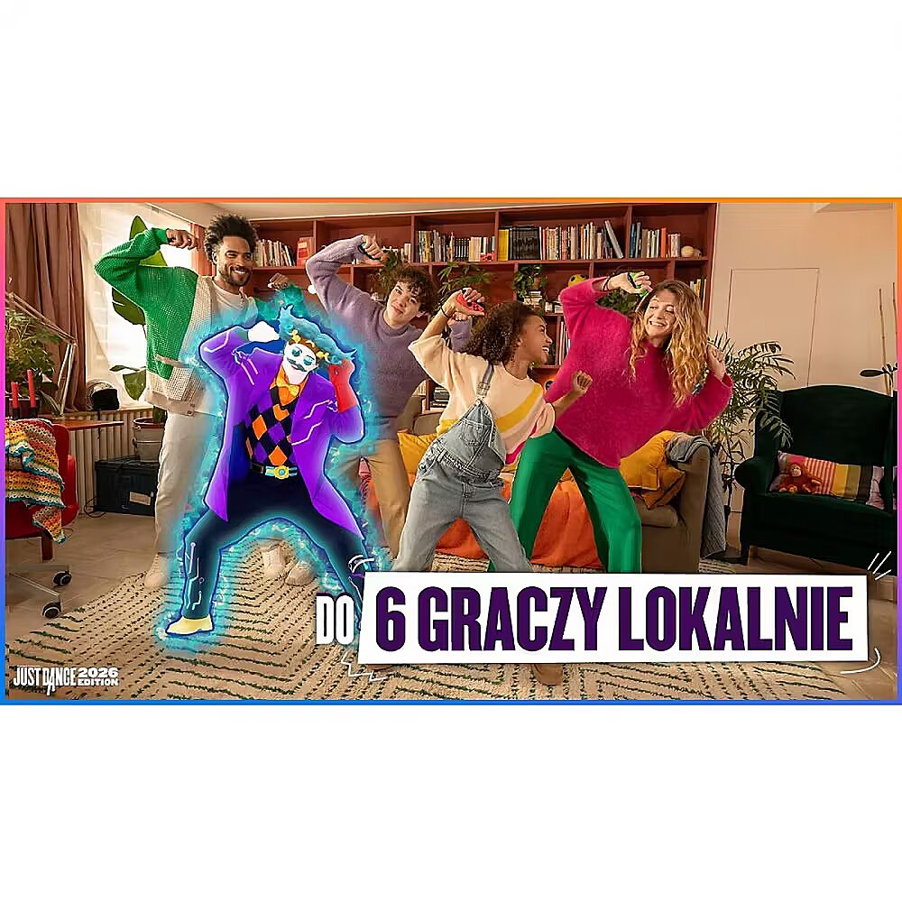 superhero just dance