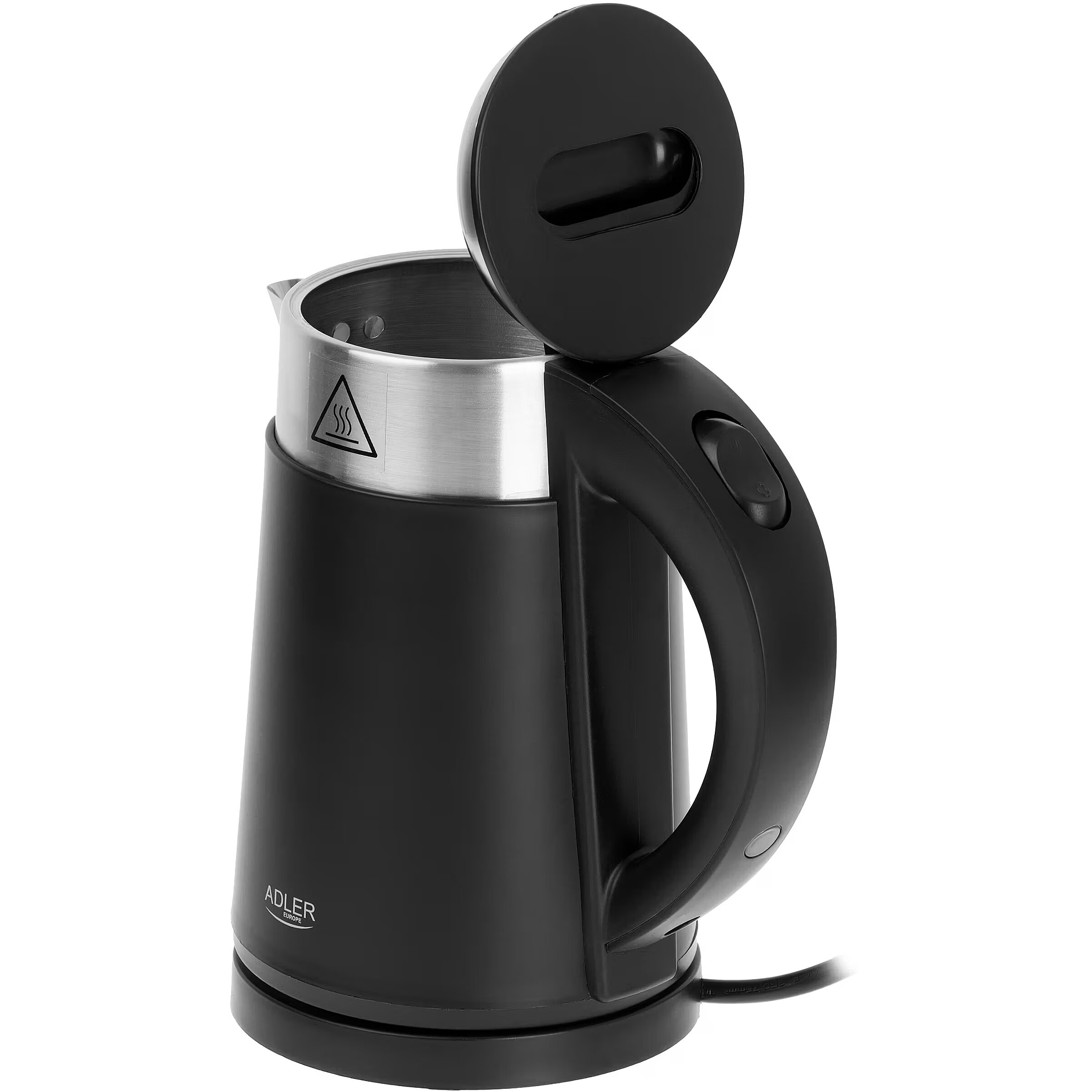 Adler AD 1372, Black (AD 1372b)