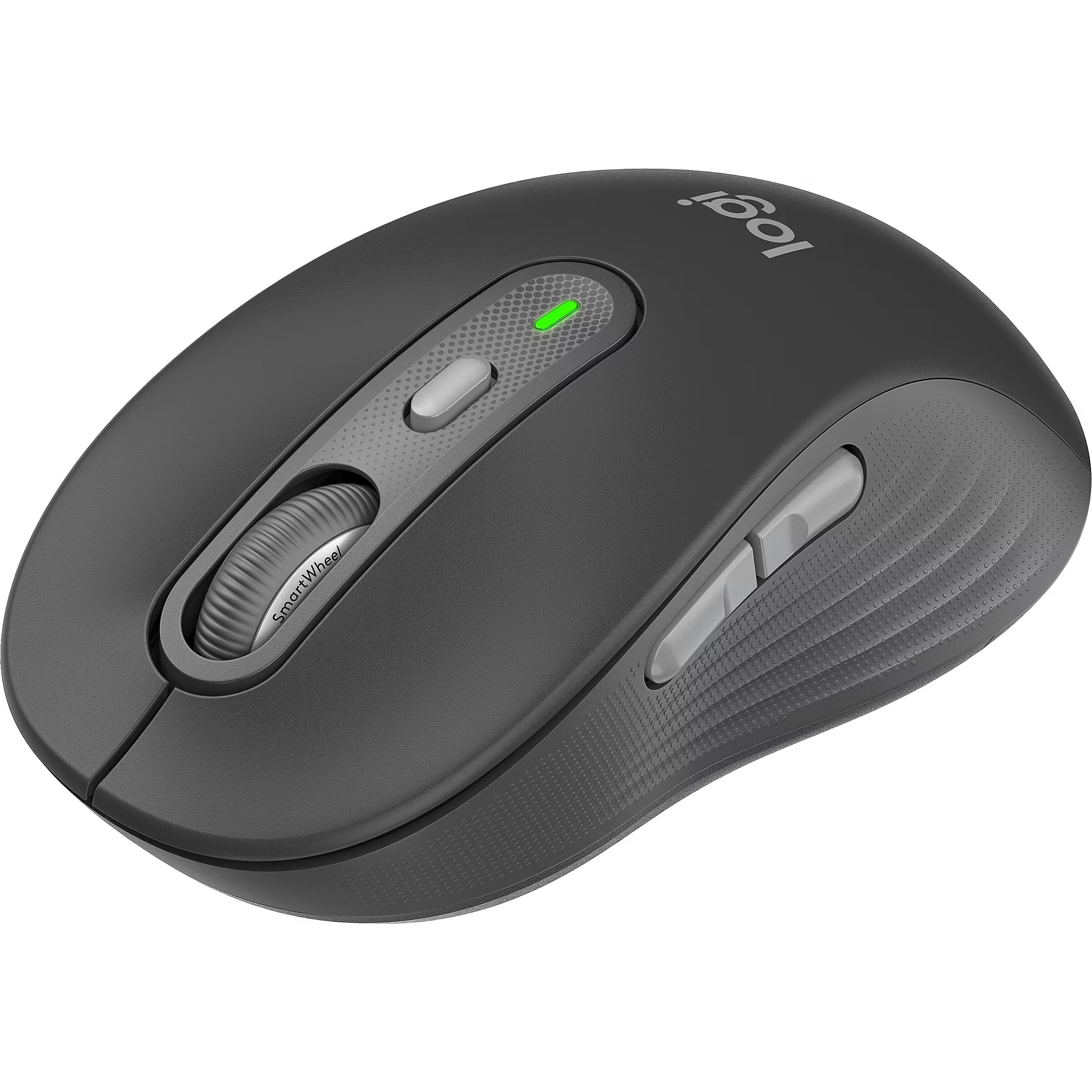 Logitech MK950 signature Slim Combo, Graphite, US (920-012490)