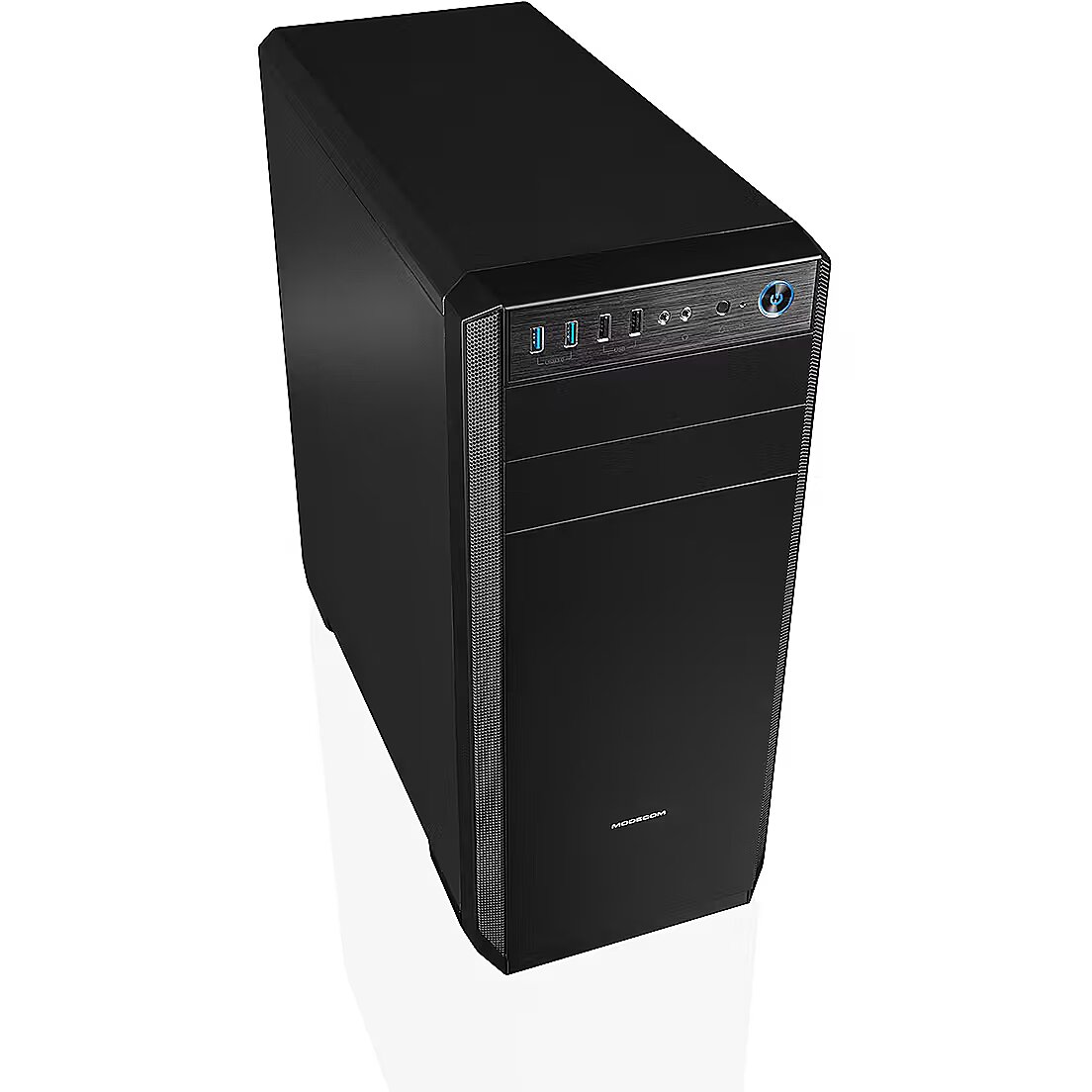 Modecom Oberon Pro LE, Black (AT-OBERON-PR-10-000000-0002-LE)