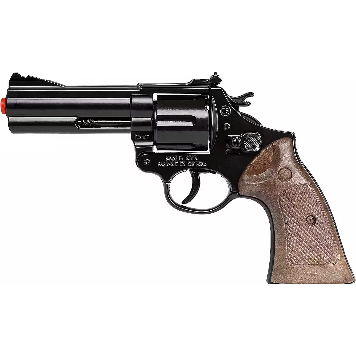 Pulio Metal police revolver Gonher (155127/6)
