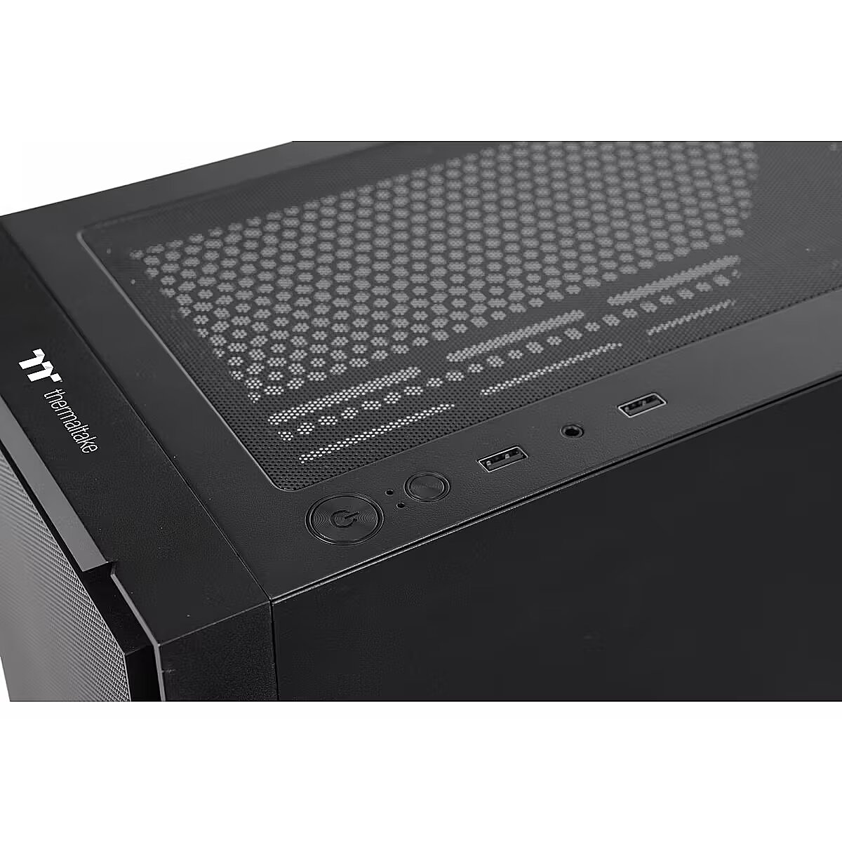 Thermaltake Versa XM1, Solid, Black (CA-1Z6-00M1WN-01)