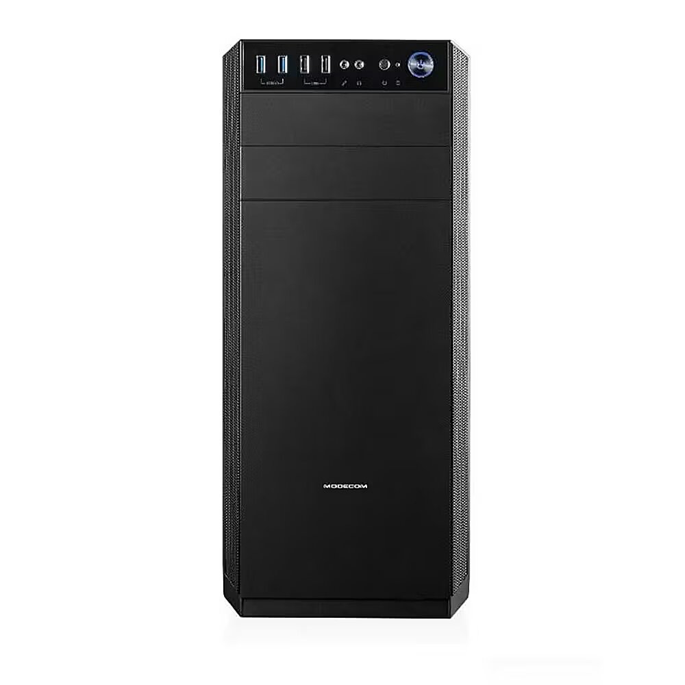 Modecom Oberon Pro LE, Black (AT-OBERON-PR-10-000000-0002-LE)