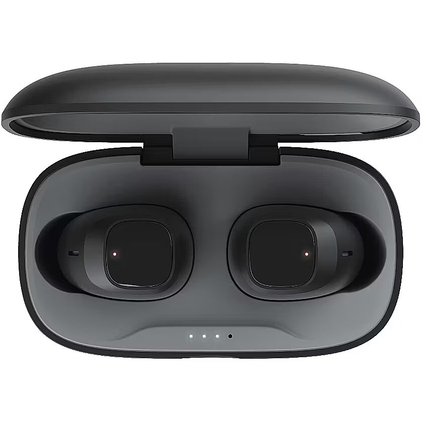 Trust Nika Compact, Black (23555)