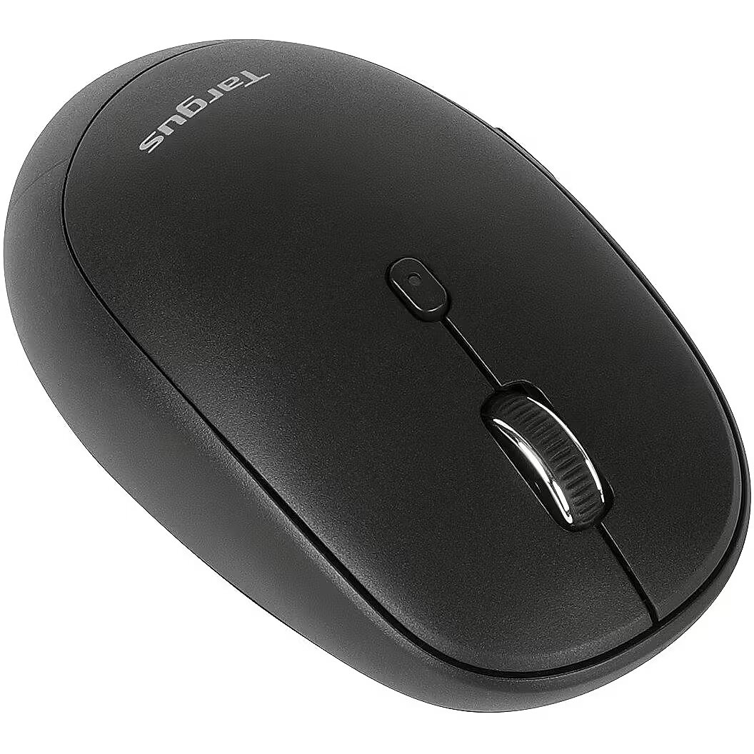 Targus Midsize Comfort Wireless Mouse (AMB582GL)