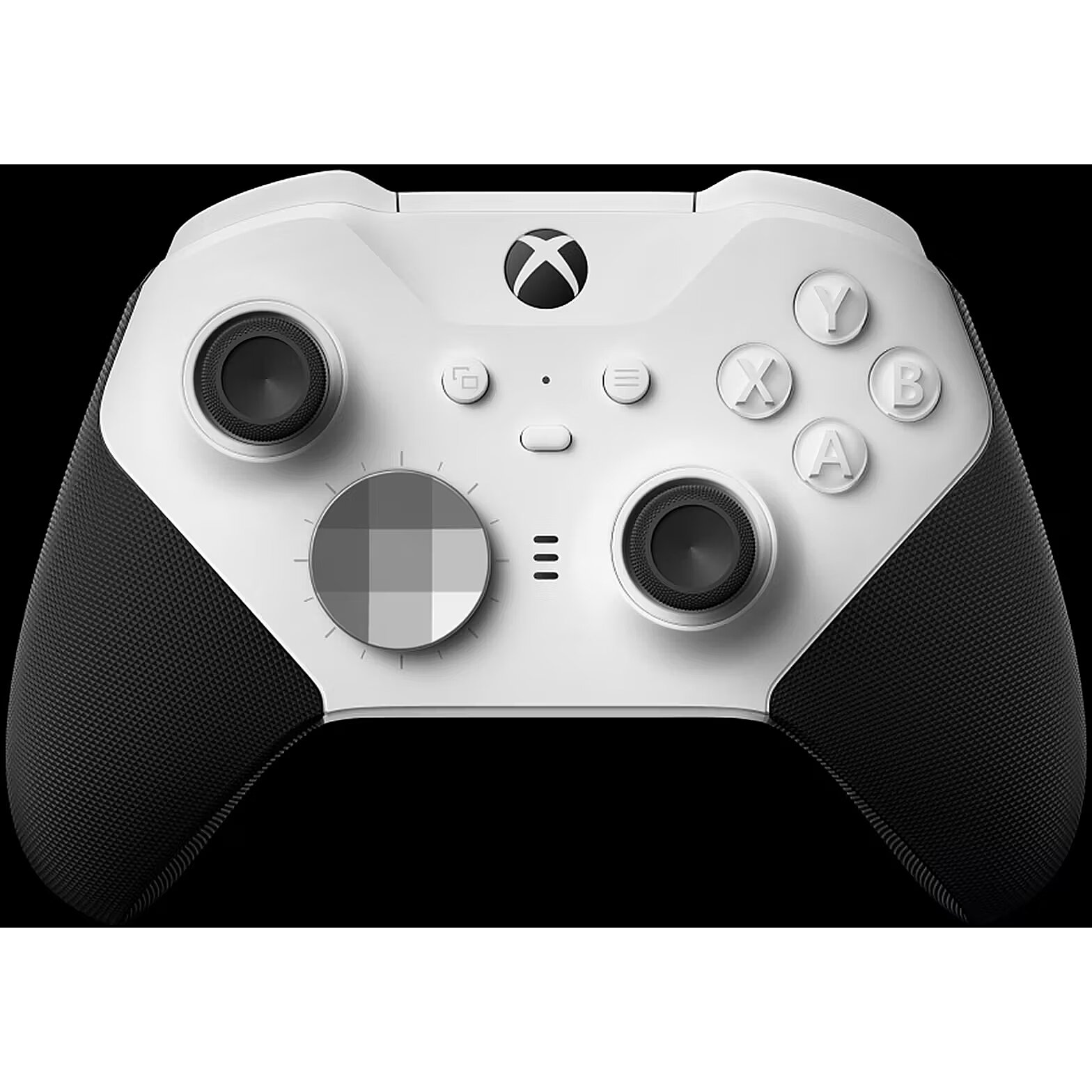 Microsoft Xbox One Elite 2 Core Edition wireless controller (889842717075)