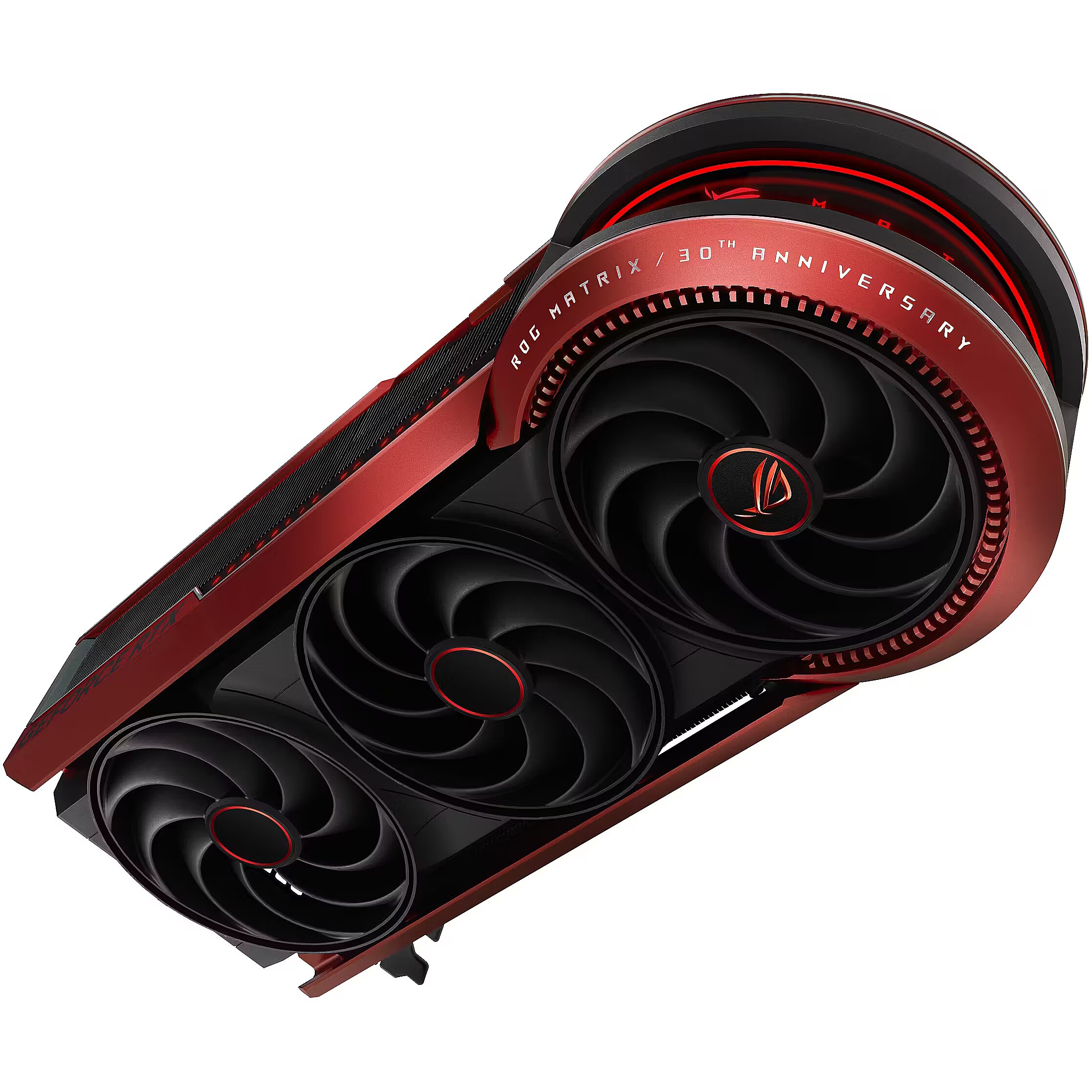Asus GeForce RTX 5090, 32GB GDDR7, ROG Matrix Platinum 30th Anniversary ...
