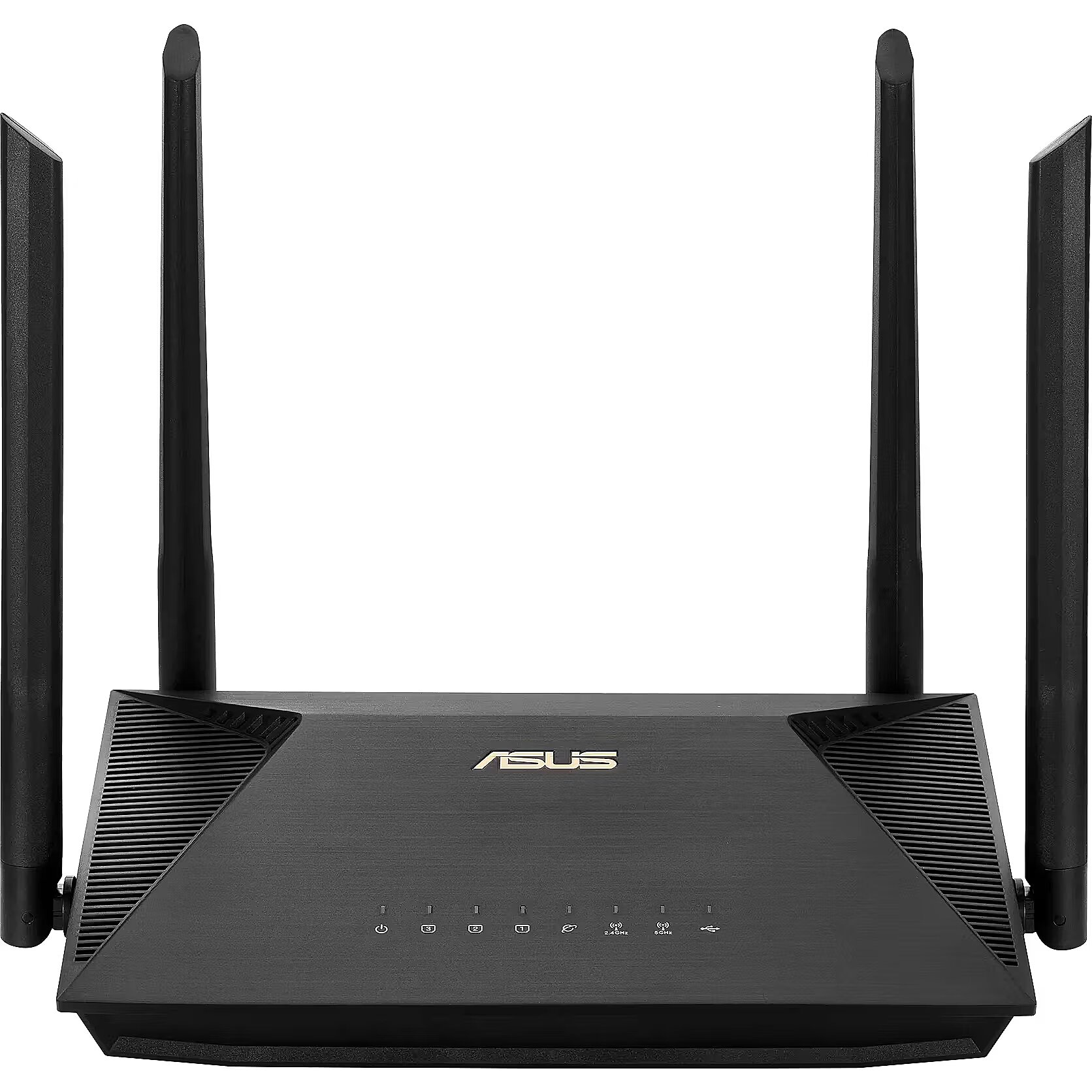 Asus RT-AX1800U, AX1800 Dual Band WiFi 6 (802.11ax) Router (RT-AX1800U)