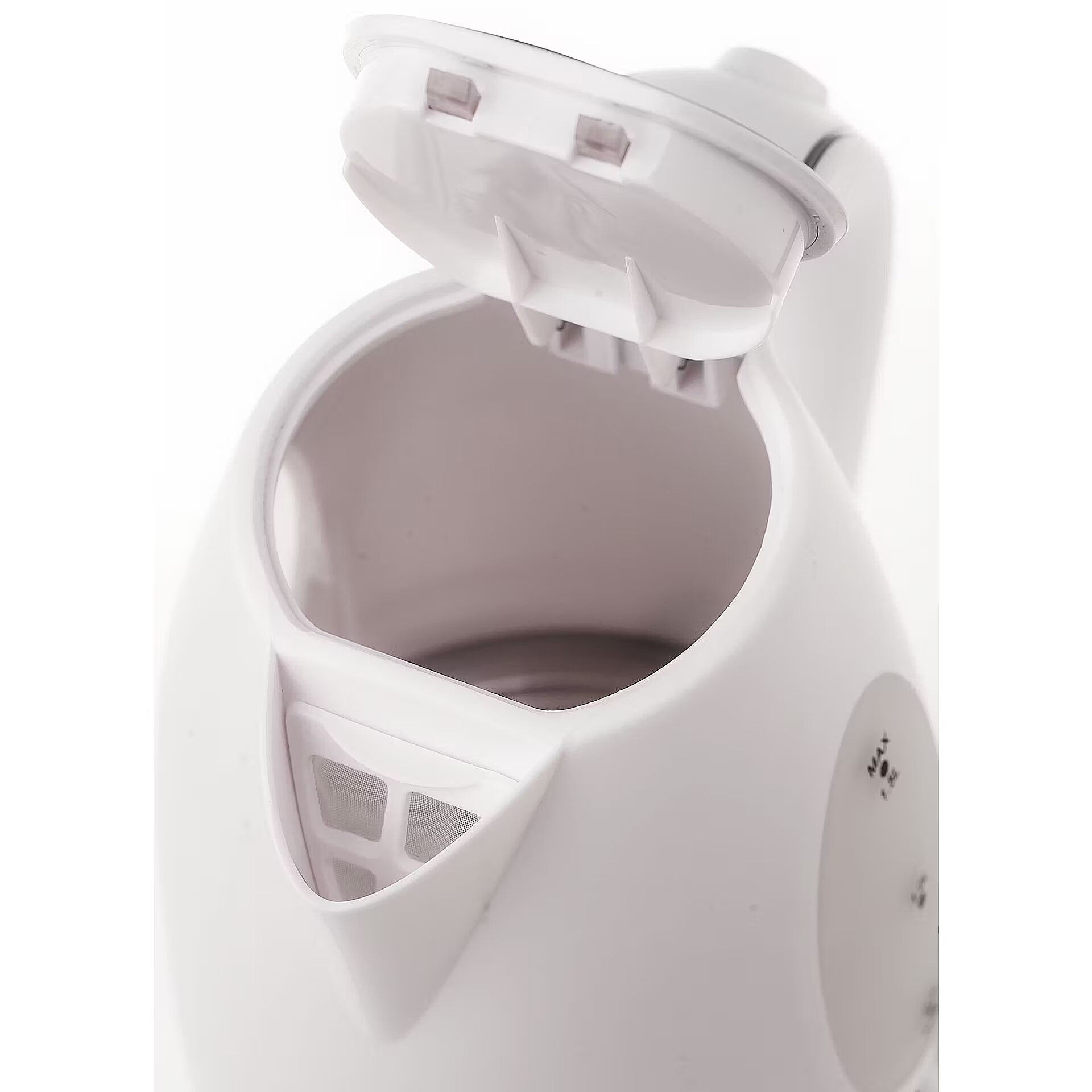 Adler AD 1207, White (AD 1207)