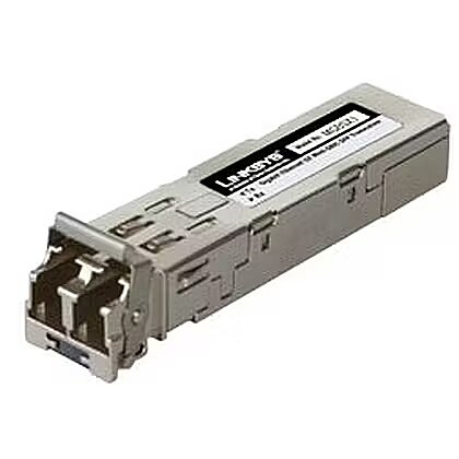CISCO CSB GIGABIT ETHERNET LX MINI- GBIC SFP TRANSCEIVER IN (MGBLX1)