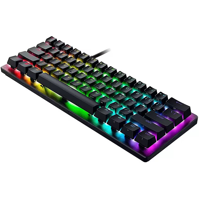 Razer Huntsman V3 Pro Mini (RZ03-04990100-R3M1)