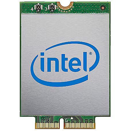 Intel Killer Wi-Fi 6E AX1675, WLAN + Bluetooth 5.3 Adapter - M.2/A-E ...