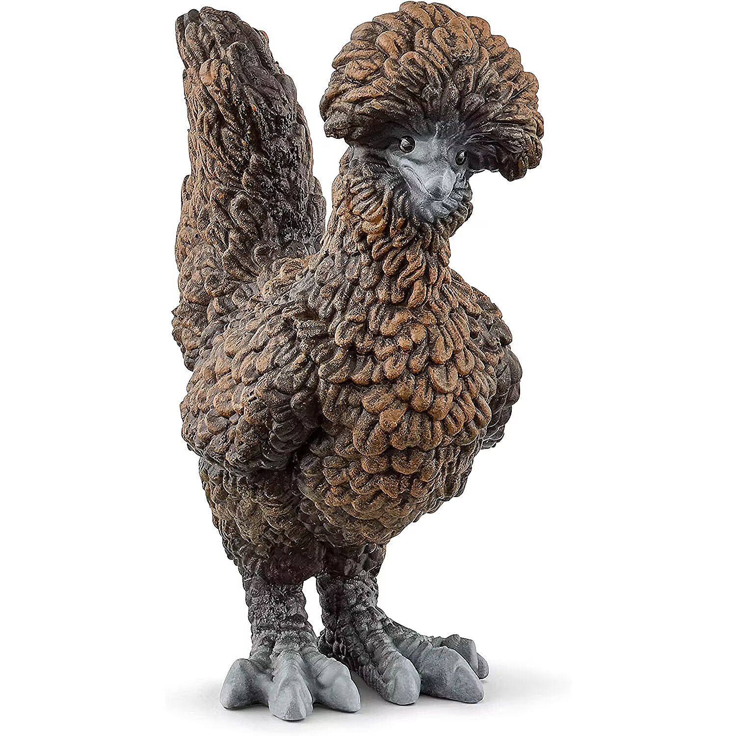 Schleich Farm World chicken friends, play figure (42574)