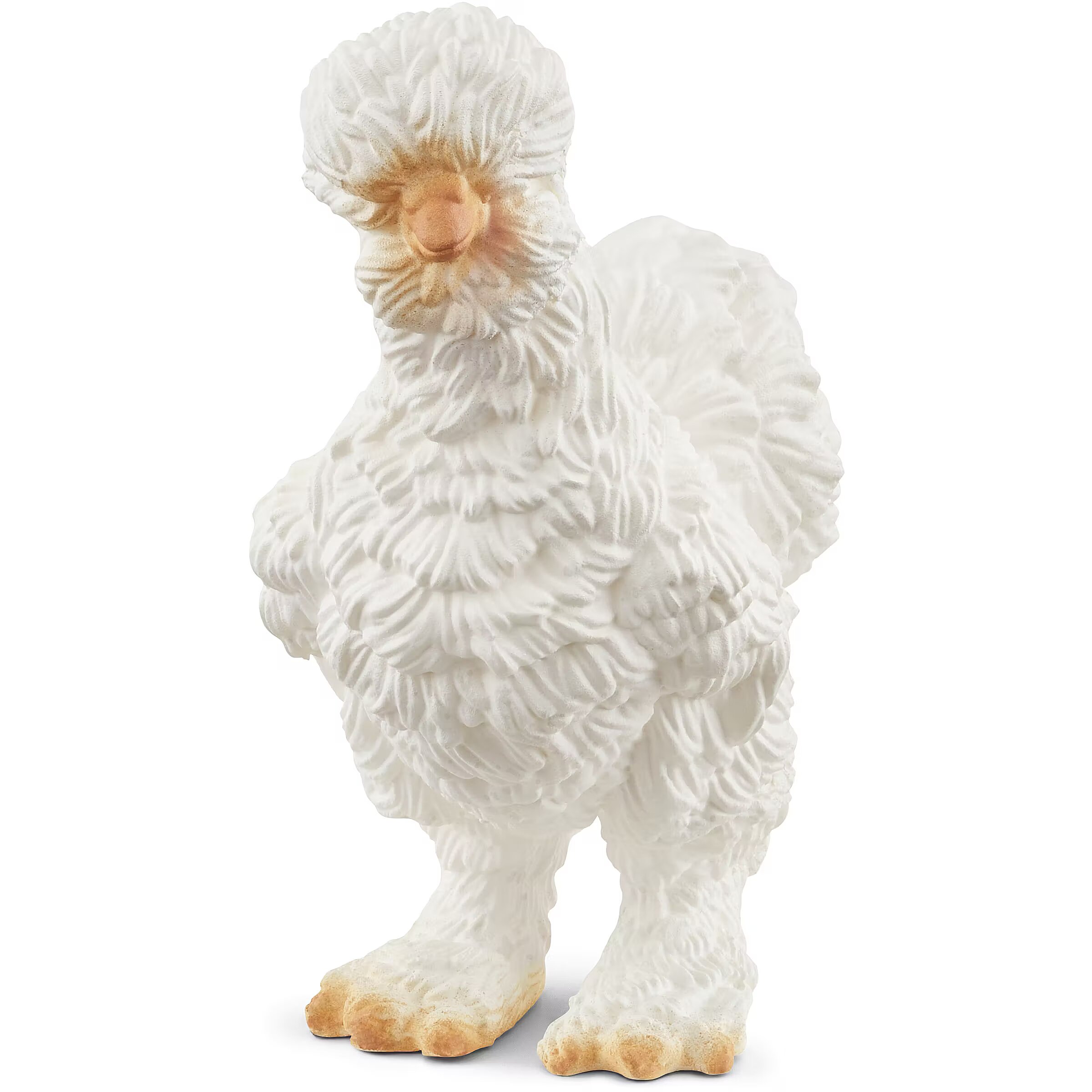 Schleich Farm World chicken friends, play figure (42574)