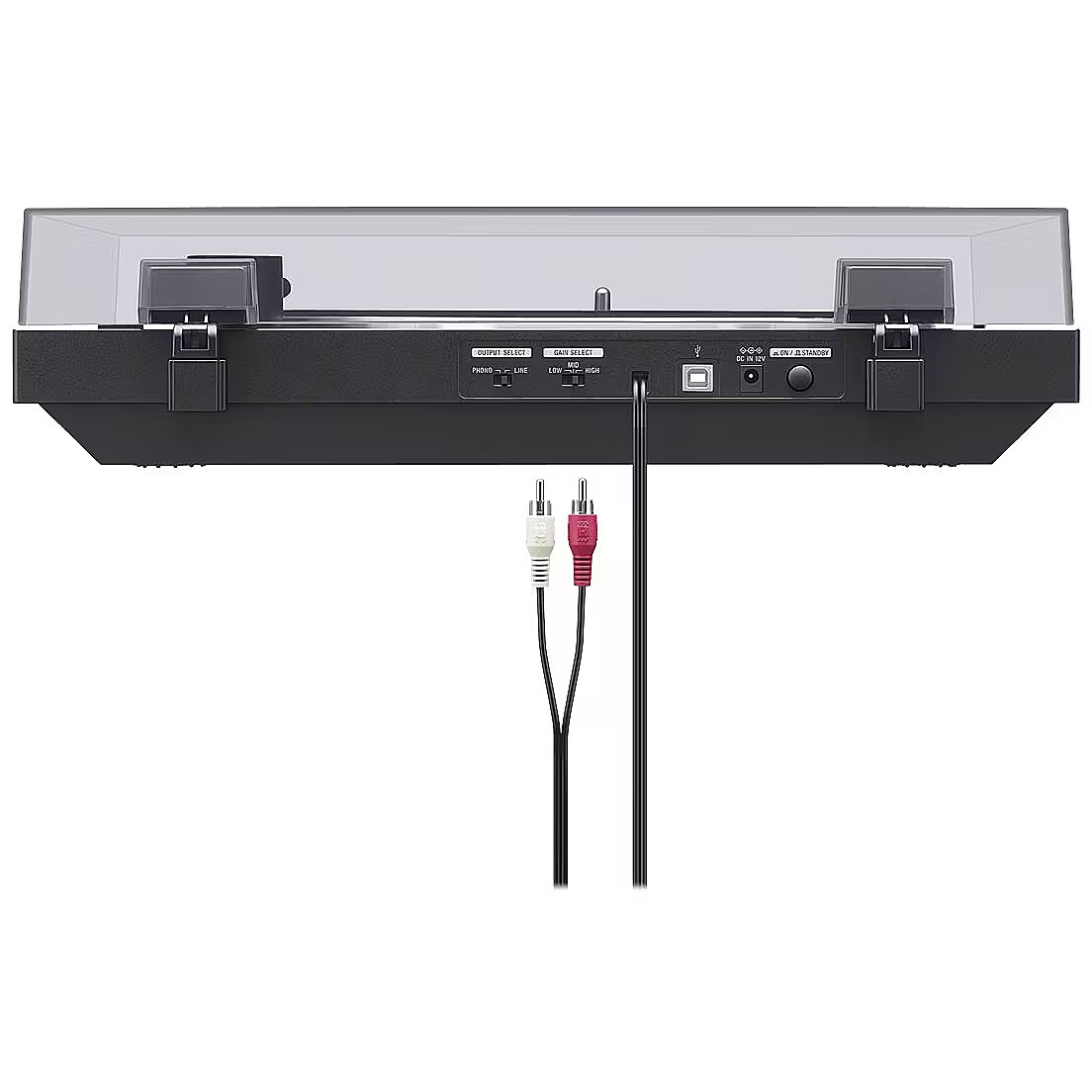 Sony PS-LX310BT Stereo Turntable with Bluetooth (PSLX310BT.CEL)