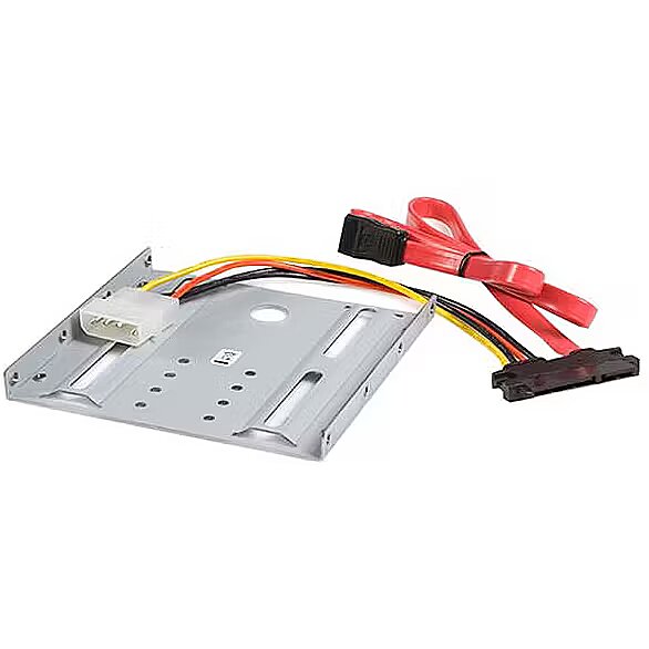 Startech HARD DRIVE BAY MOUNTING KIT . (BRACKET25SAT)