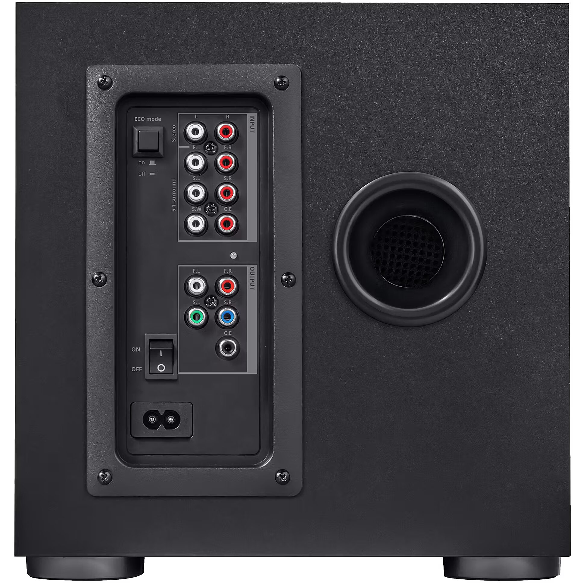 Trust GTX 658 Tytan 5.1 (21738)