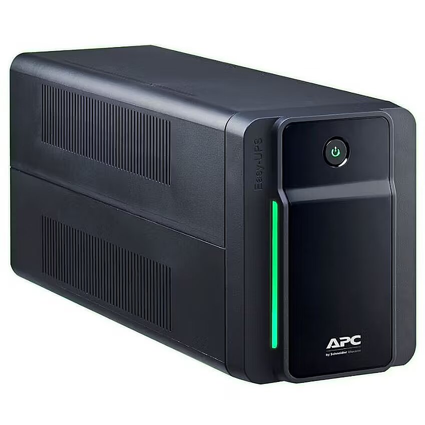 APC Easy UPS BVX900LI-GR 900VA, 480W (BVX900LI-GR)