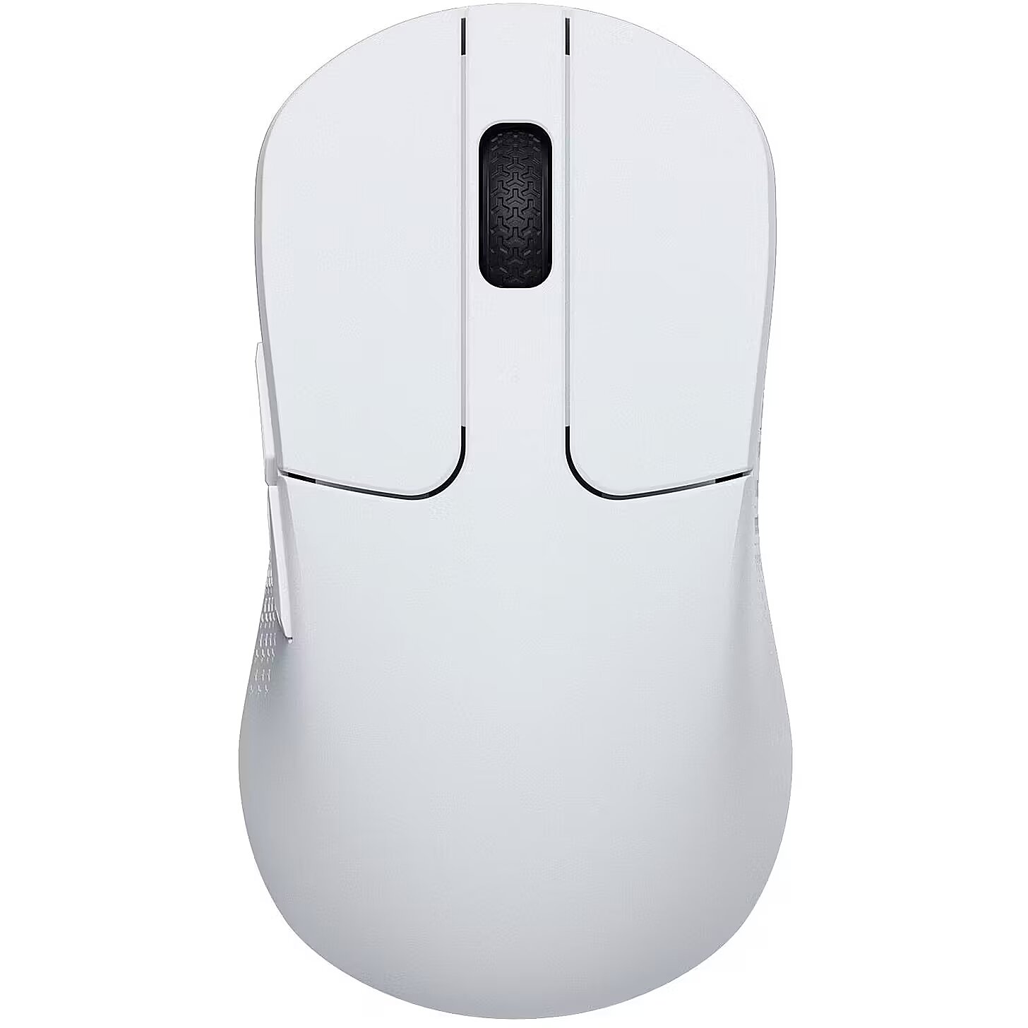 Keychron M3 Mini, 4K Polling Rate, Wireless, White (M3M-A5)