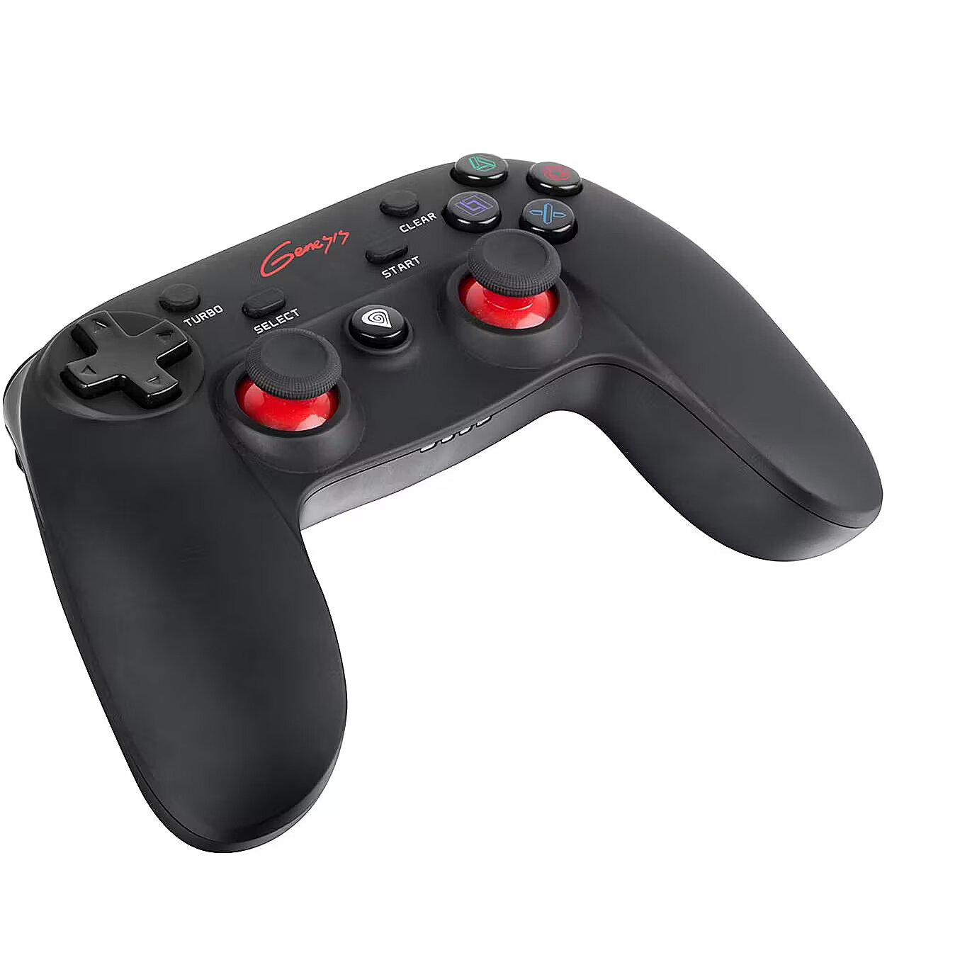 Genesis Mangan PV65 (NJG-0739)