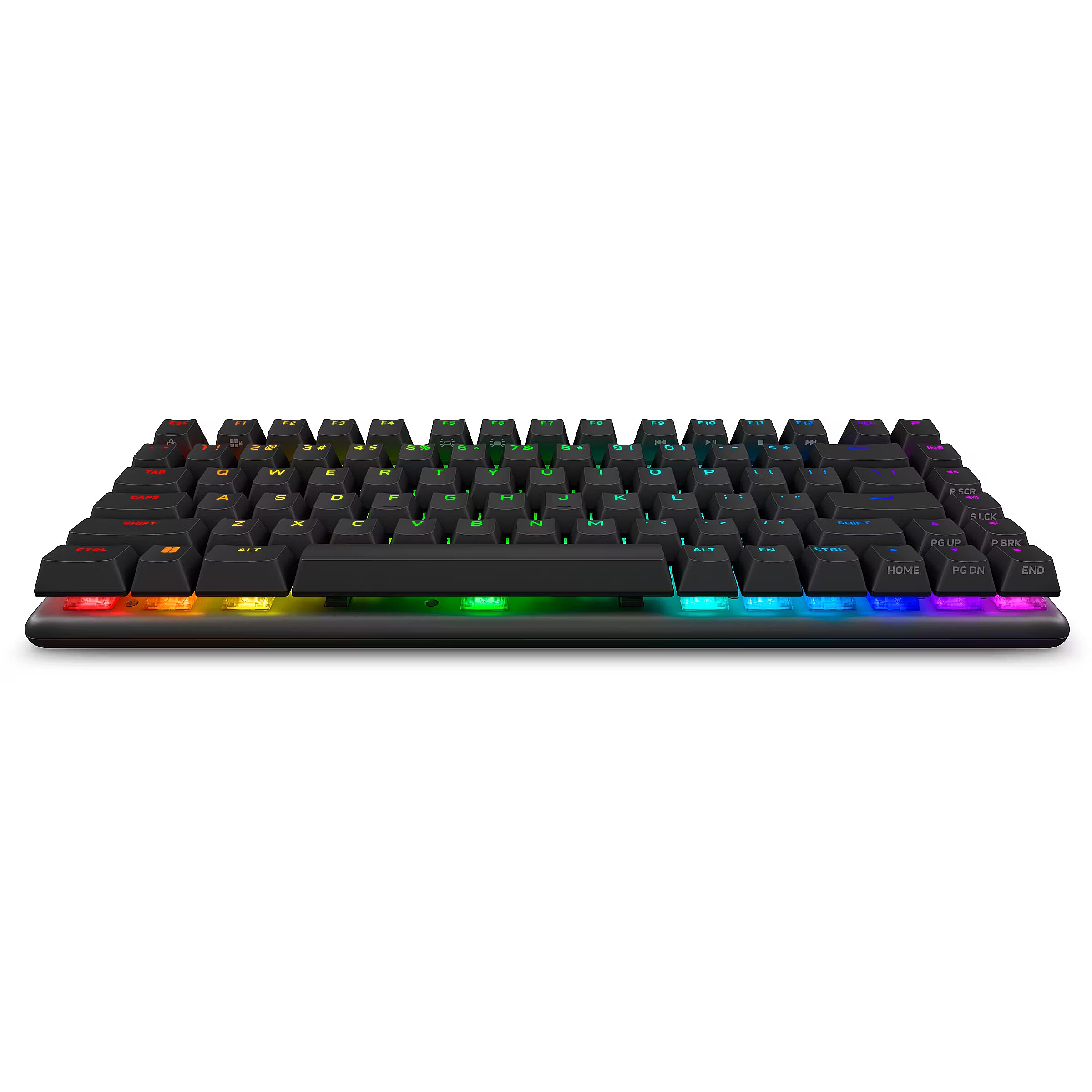 alienware keyboard wireless