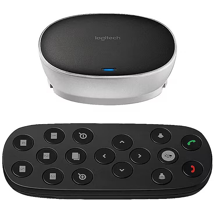 Logitech GROUP Video conferencing system (960-001057)