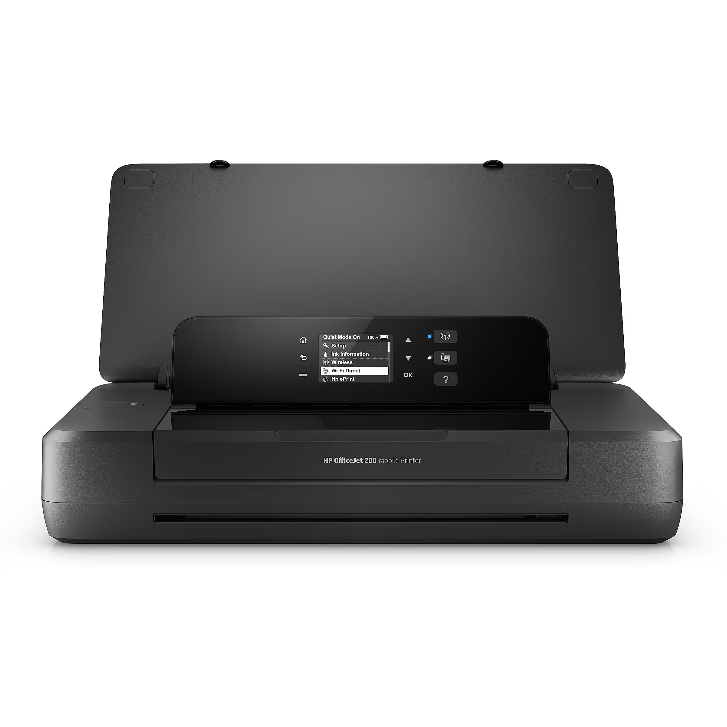 Hewlett Packard OfficeJet 200 Mobile Printer (CZ993A#BHC)