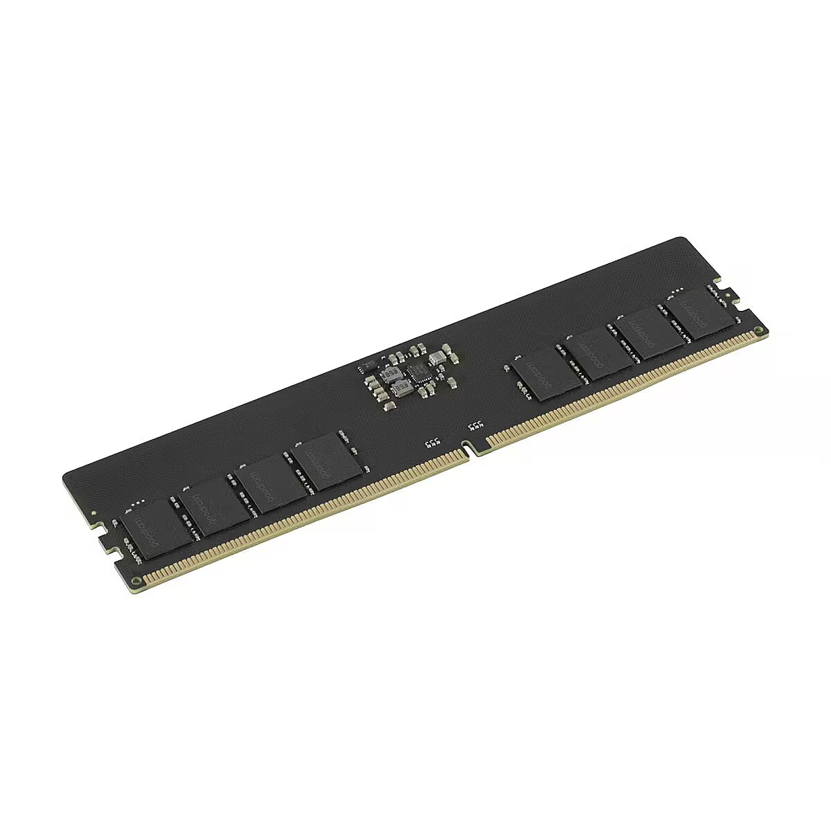 Goodram DDR5, 16GB, 5600MT/s, CL46, Single stick (GR5600D564L46S/16G)