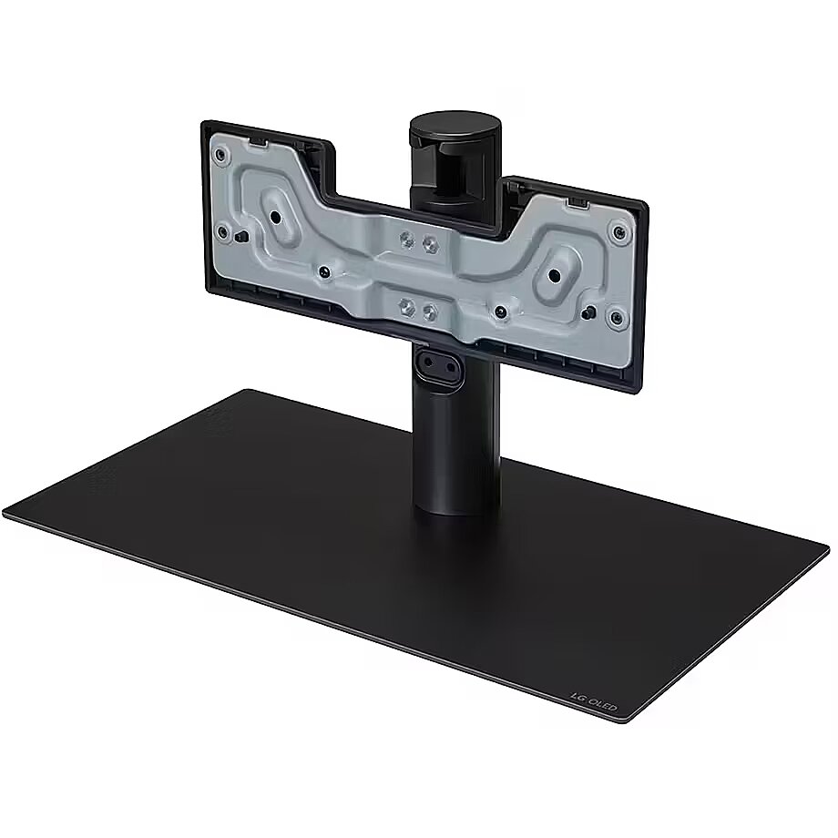 LG TV G5 Pedestal Stand for SA-G5SN65 OLED Evo G5 Series (SA-G5SN65.AEU)