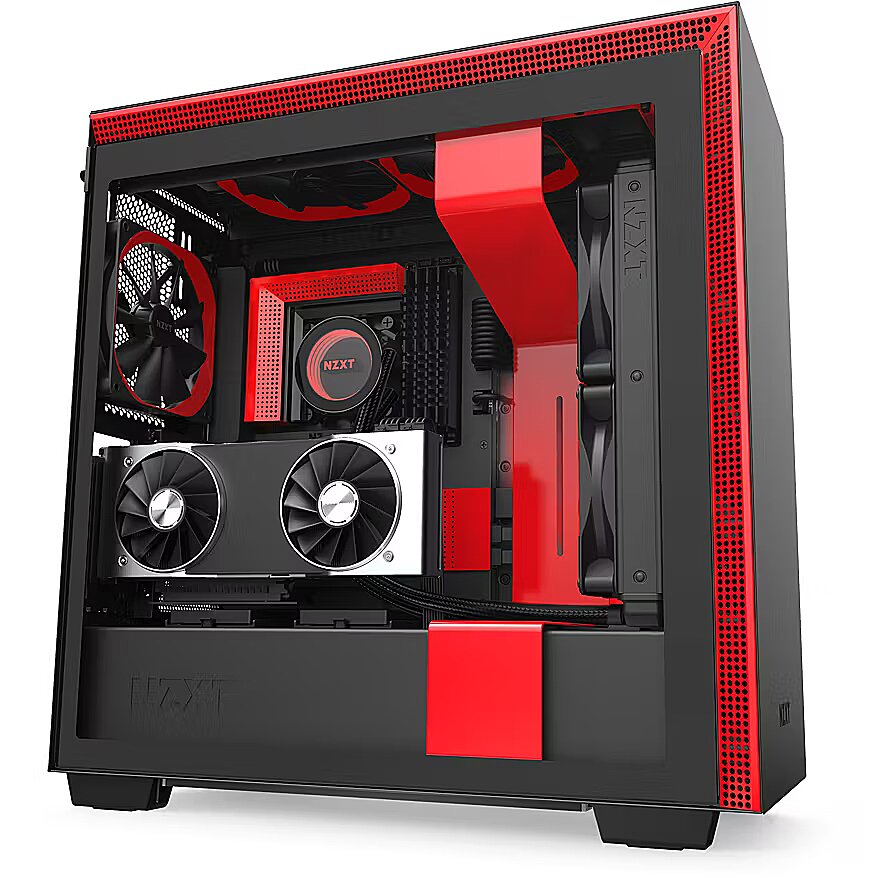 Gaming - Datoru konfigurators