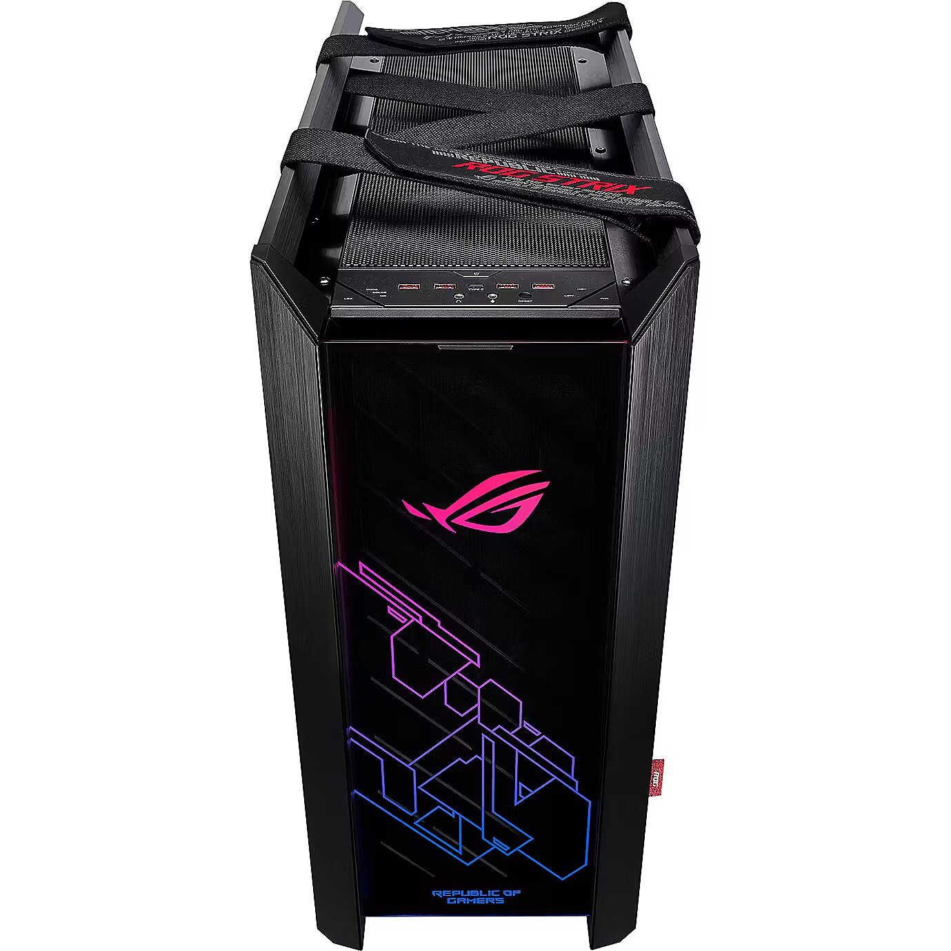 Asus ROG Strix Helios GX601 (90DC0020-B39000)