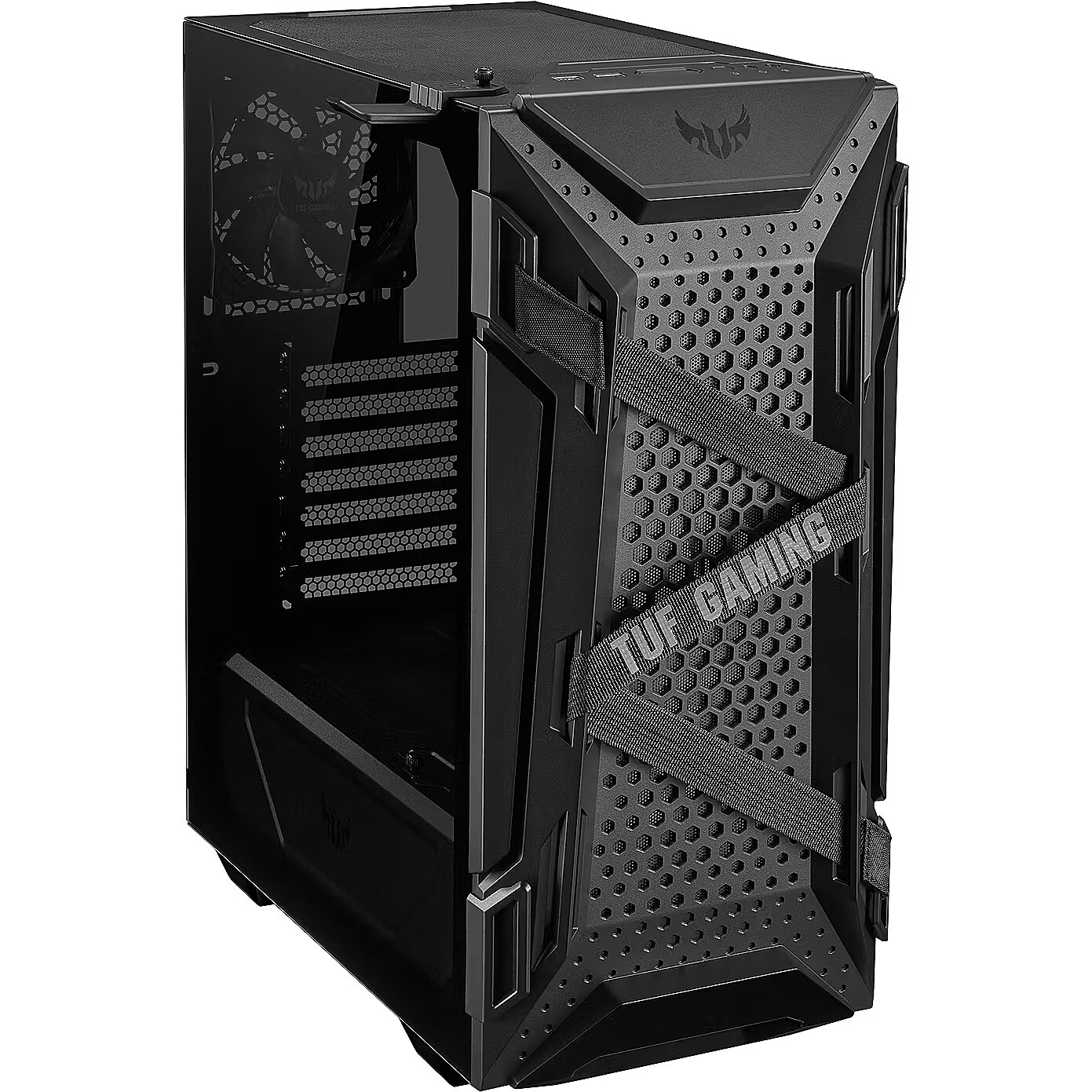 Asus TUF Gaming GT301 (90DC0040-B49000)