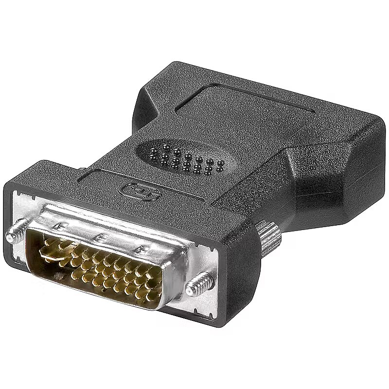 Logilink DVI-I to D-SUB Adapter (AD0001)