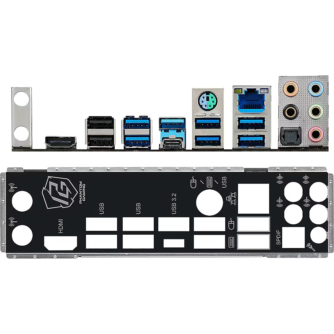 Asrock B550 PG Riptide (B550 PG RIPTIDE)