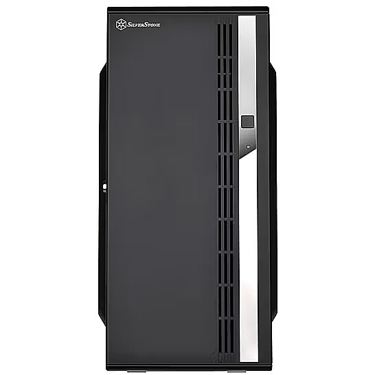 Silverstone CS380 V2, Black (SST-CS380 V2)