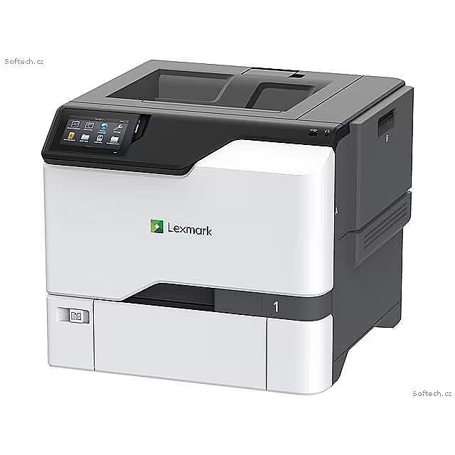Lexmark CS735DE, TOUCHSCREEN (47C9120)
