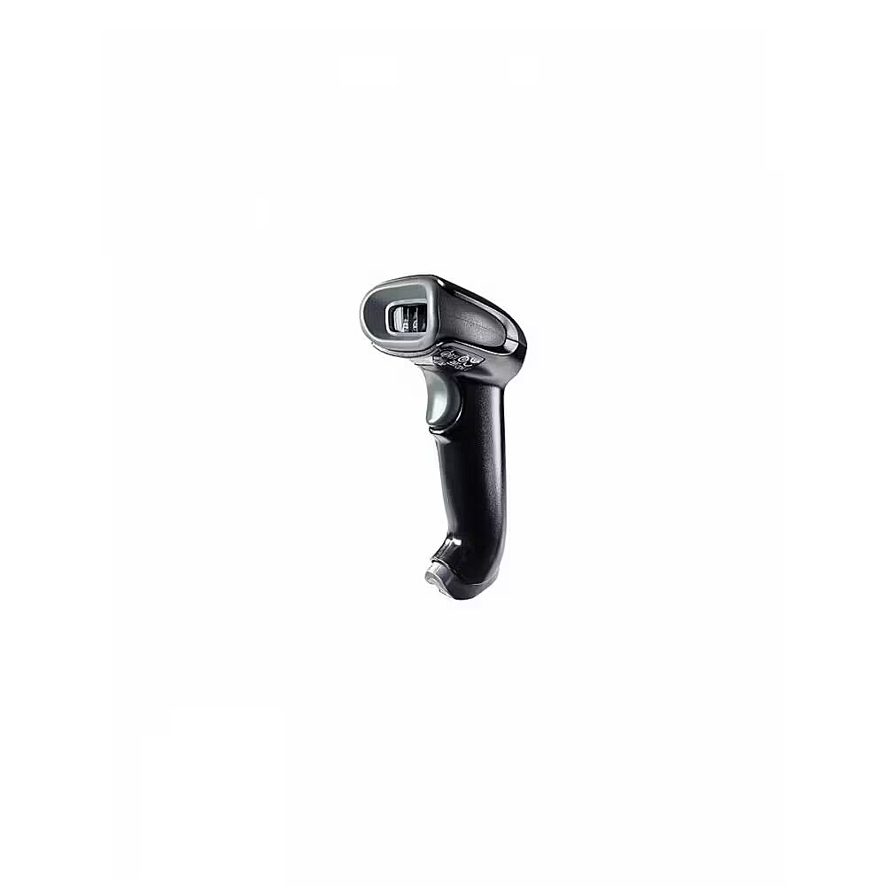 Honeywell EMEA ANZ USB KIT OMNI 1D PDF 2D BLACK SCANNER STAND USB A ...