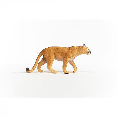 Schleich Figure Puma Wild Life (14853)