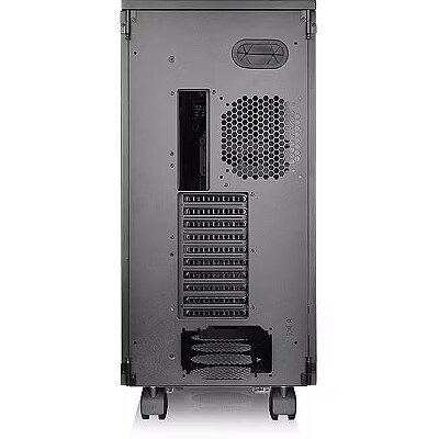 Thermaltake Core W100, Window, Black (CA-1F2-00F1WN-00)