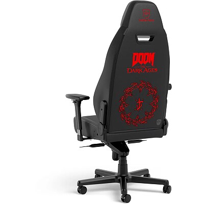 Noblechairs LEGEND - DOOM The Dark Ages Edition (NBL-LGD-PU-DDA)
