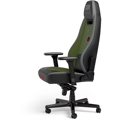 Noblechairs LEGEND - DOOM The Dark Ages Edition (NBL-LGD-PU-DDA)