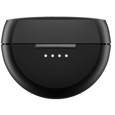 Belkin SOUNDFORM RHYTHM ANC TRUE WIRELESS EARBUDS, BLACK (AUC015HQBK)