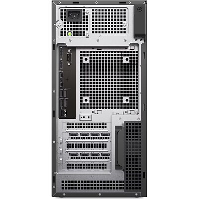 Dell Pro Max Tower T2 FCT2250, Core Ultra 9 285K, 64GB, 1TB, Windows 11 ...