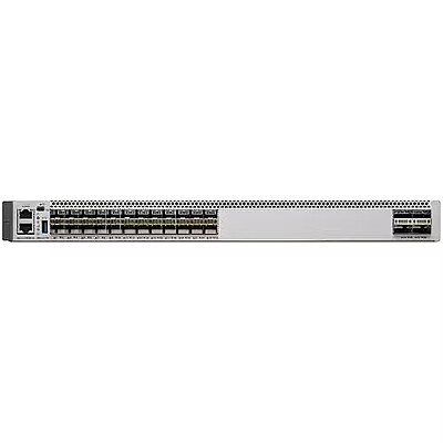 CISCO CATALYST 9500 24X1/10/25G AND 4-PORT 40/100G ADVANTAGE (C9500 ...