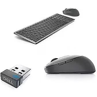 Dell Universal Pairing Receiver WR221 (570-ABKY)