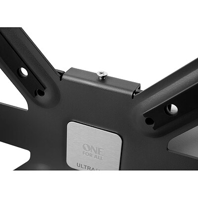 One For All TV wall mount WM6211 (black) (WM6211)