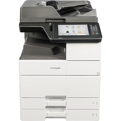 Lexmark CS735DE, TOUCHSCREEN (47C9120)